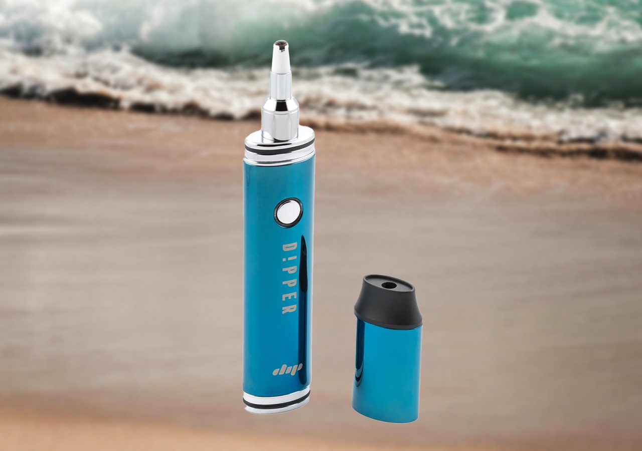 Tout sur le stylo dap Dipper